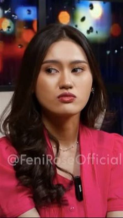 Manis Dan Cantik Ini Cerita Putri Arya Wiguna Saat Sang Ayah Viral