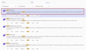 NET Blazor Render Modes Explained SitePoint