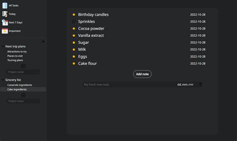 Github Ihavethesourcecode To Do List