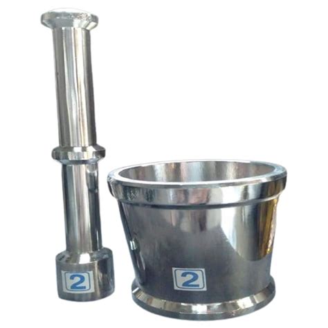 Silver Round Stainless Steel Khal Bhatta Box At ₹ 150piece In Rajkot