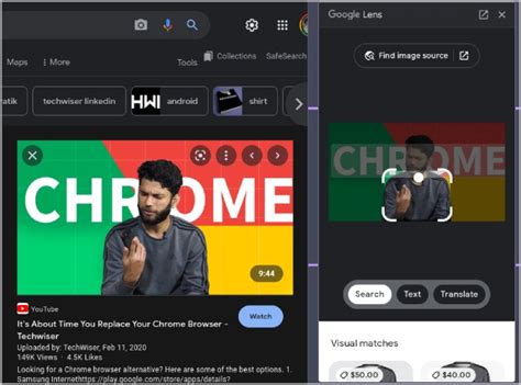 18 Tips And Tricks To Use Google Lens Like A Pro TechWiser