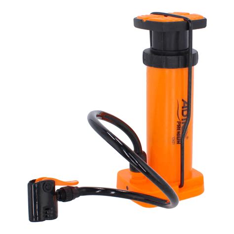 Bomba De Pedal 60 Psi 12621 Adir Ferretip