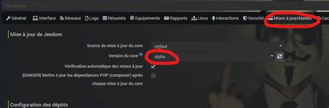 Erreur Sur Plugincron5 Unsupported Operand Types String Int