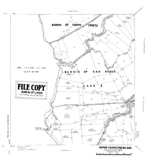 Cadastral Maps Cadastre Information System