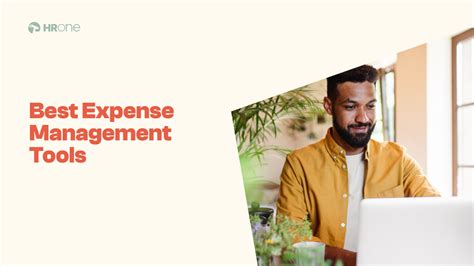 Top 10 Expense Management Software In India Hrone