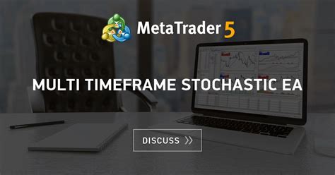 Multi Timeframe Stochastic Ea Timeframes General Mql5 Programming Forum