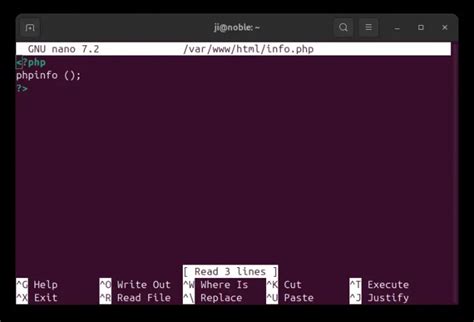 Install Or Upgrade To Php 84 In Ubuntu 2404 2204 Ubuntuhandbook