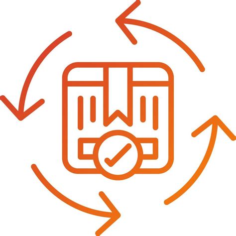 Continuous Delivery Icon Style 21646800 Vector Art At Vecteezy