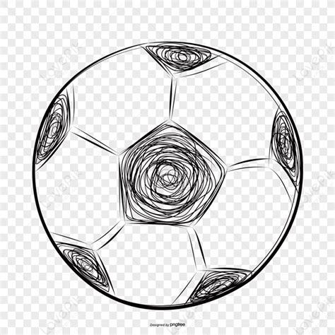 벡터 자유형 축구 일러스트 원소 Png 일러스트 무료 다운로드 Lovepik