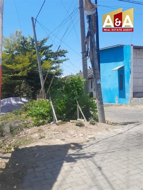 Dijual Tanah Wilayah Gresik Aanda Indonesia