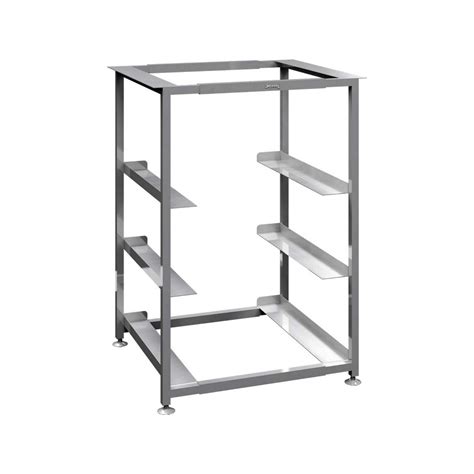 Modular Bar Structure He2020