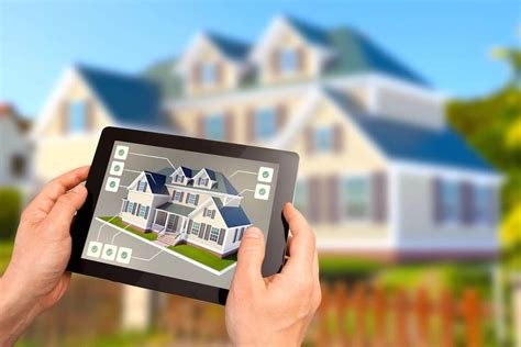 Home Automation Projects Smart Home Technology For The Home Owner
