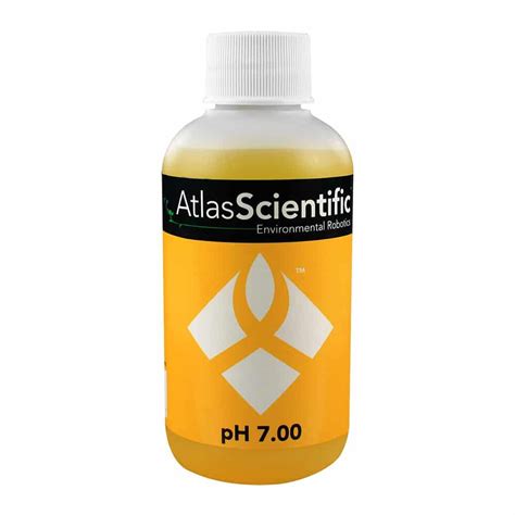 PH Calibration Solution Solutions Buffer Solution Scientific