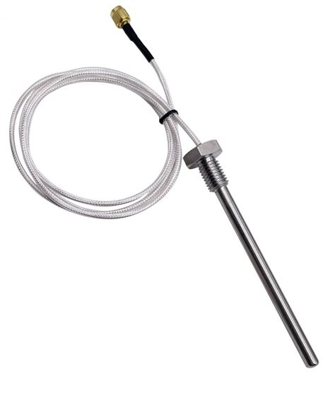 rtd pt1000 temperature sensor 2 wire at ₹ 1800 piece in chennai id