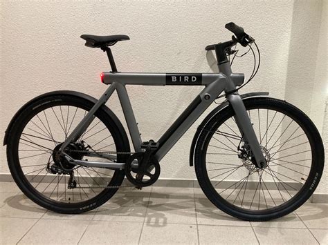 Bird E Bike Step Over 25kmh Vp 1999 Neu Gemäss Beschreibung