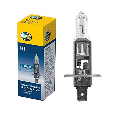 Top 5 Best H1 Halogen Bulb 2026 Pixelfy Blog