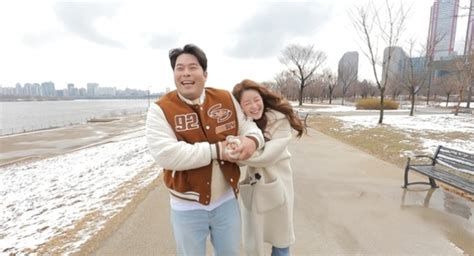 개그맨 부부 또 탄생…김준호♥김지민 앞서는 양세찬♥박나래 추천