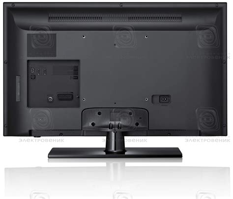 Samsung UE32EH4003W инструкция