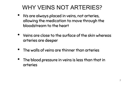 Vascular Access Devices Ceowebrn Page 7 Flip Pdf Online Pubhtml5
