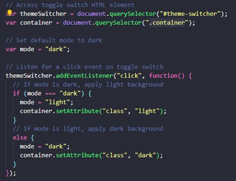 11 Ins Event Listener
