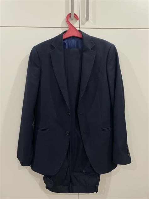 Костюм Arber — ціна 1499 грн у каталозі Костюми Купити чоловічі речі за доступною ціною на Шафі