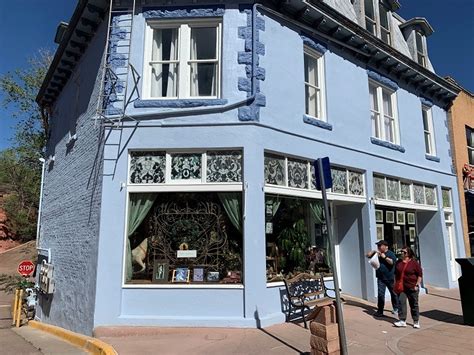 C H Rockey C H Rockey A Local Artist Gone But Not Forgotten