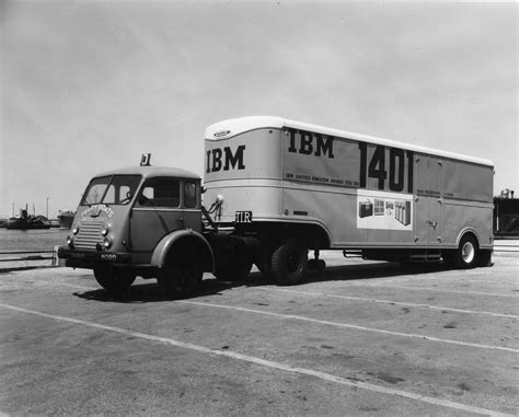 IBM 1401 Archived Photos R Vintagecomputing