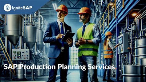 Sap Production Planning