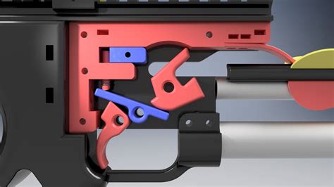 3d Printing A Crossbow