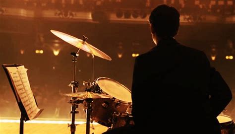 Whiplash Movie Plot Ending Meaning Explained Cinemaholic