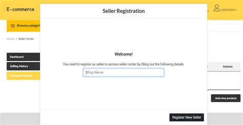 Web Based Application E Commerce System With Object Recognition Using Neural Network Aireadme