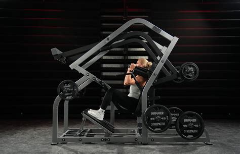 Pendulum X Squat Fitness Brands