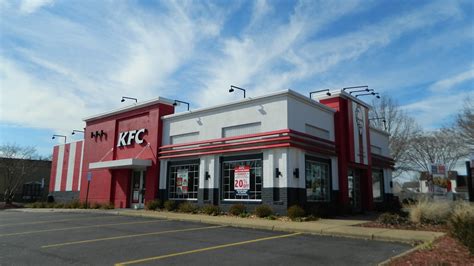 Kfc A Photo On Flickriver
