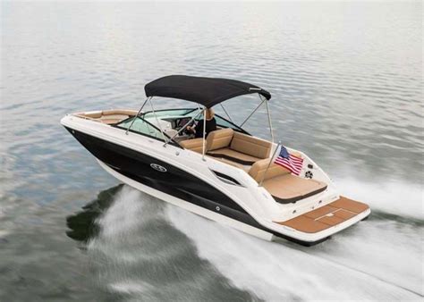 10 Best Deck Boat Brands For 2026