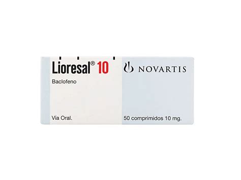 Lioresal Manfaat Dosis Dan Efek Samping Alodokter