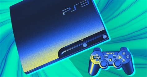 PlayStation 3 sorprende con una nueva actualización a su sistema