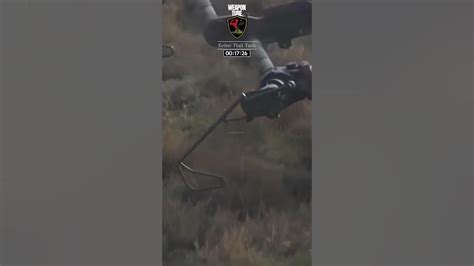 쇠사슬이 회전하며 땅을 치면 지뢰가 폭발 Youtube