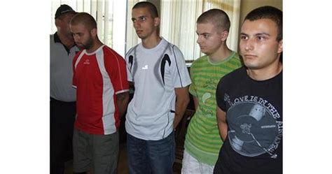 Окончателно Оправдаха 4 мата от Сандански за взривения активист на Евророма