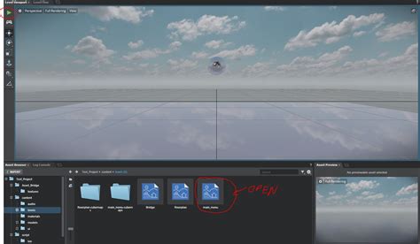 Solved How To Get The Oculus Rift Running In Stingray Autodesk Community