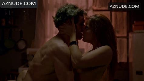 Davy Rivero Nude Aznude