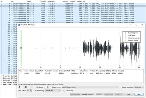 how to guide decrypt sip tls wireshark pcap trace r telecom