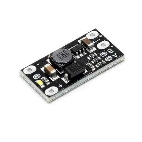 Mini Voltage Converter Step Up Module V V V V Fixed Output Power