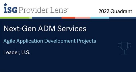 Persistent A Leader In Agile Application Development Projects