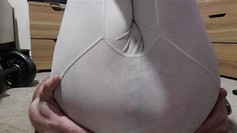 White Warm Panty Poo