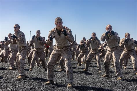 Dvids Images Charlie Company Mcmap Image 4 Of 7