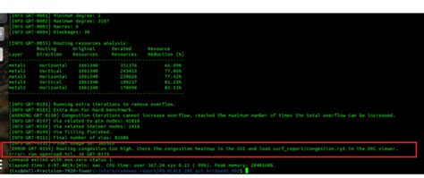Error Grt 0119 What Is The Limit Of Congestion When Processing Early