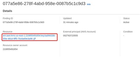 Using Aws Iam Access Analyzer To Find And Resolve Issues Ine