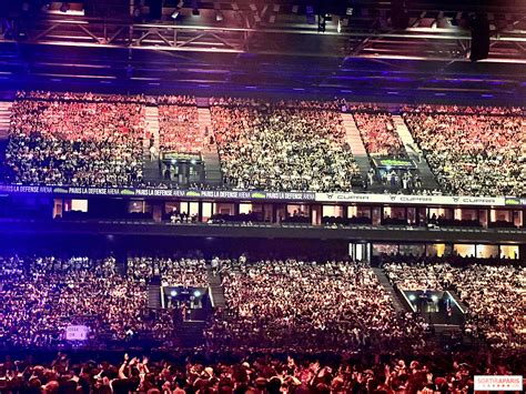 Werenoi Live In Paris La Défense Arena Im Januar 2026 Abgesagt