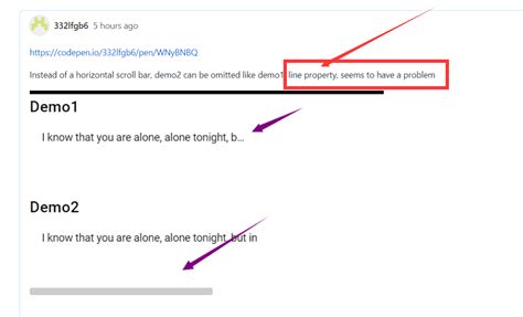 Q Scroll Area And Q List Are Used Together But There Is A Bug Quasarframework Quasar
