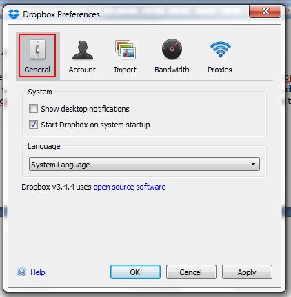 Using Dropbox For Windows Archives Techboomers Com